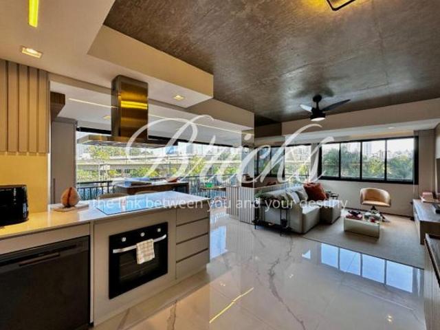 APARTAMENTO VENDA BROOKLIN
