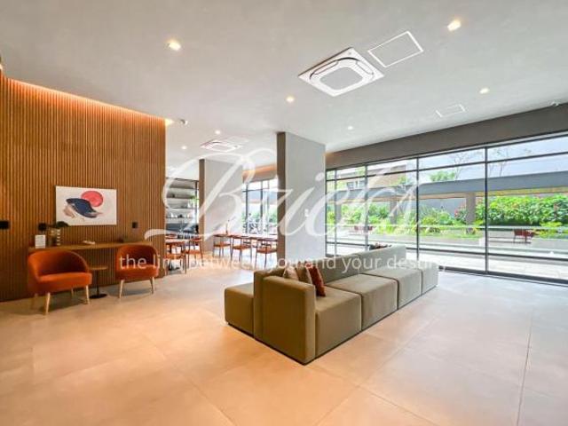 APARTAMENTO VENDA BROOKLIN