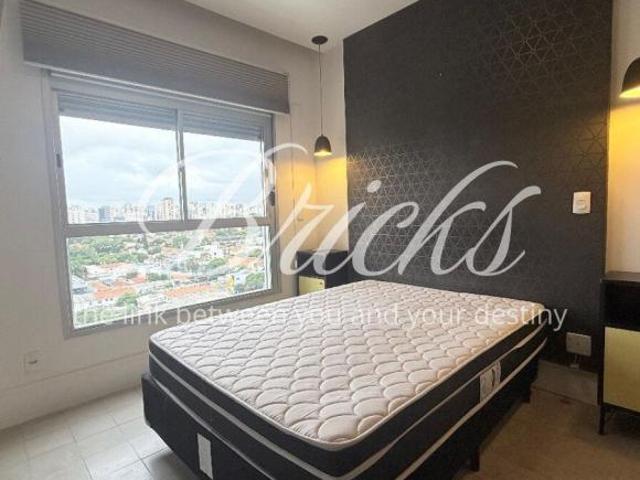 APARTAMENTO VENDA BROOKLIN