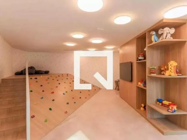 Apartamento à Venda Brooklin, 1 Quarto, 42 m2