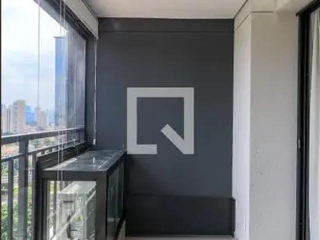 Apartamento à Venda Brooklin, 1 Quarto, 42 m2