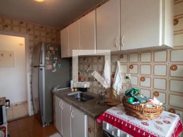 Apartamento à Venda Brooklin, 1 Quarto, 44 m2