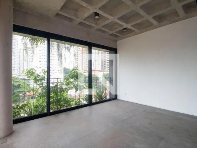 Apartamento à Venda Brooklin, 1 Quarto, 49 m2