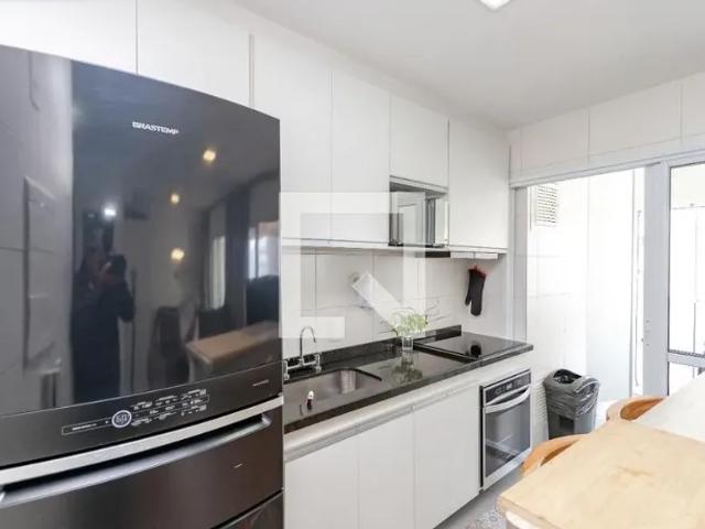 Apartamento à Venda Brooklin, 1 Quarto, 50 m2