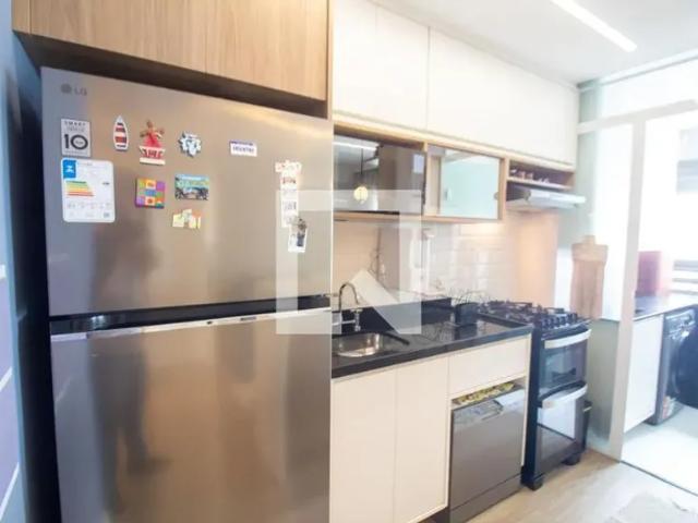 Apartamento à Venda Brooklin, 1 Quarto, 50 m2