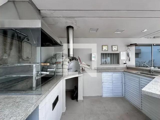 Apartamento à Venda Brooklin, 1 Quarto, 50 m2