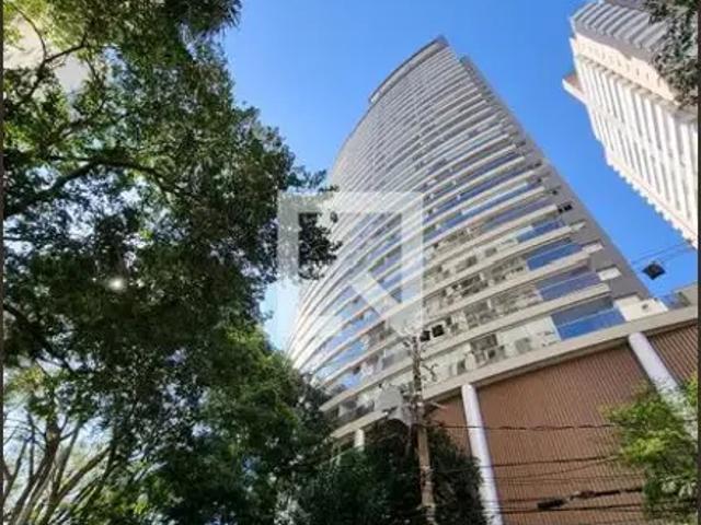 Apartamento à Venda Brooklin, 1 Quarto, 51 m2