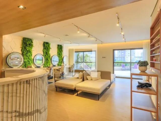 Apartamento à Venda Brooklin, 1 Quarto, 51 m2