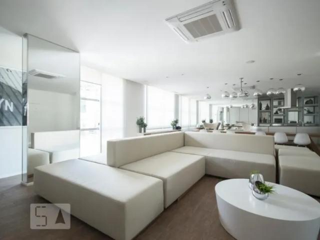 Apartamento à Venda Brooklin, 1 Quarto, 59 m2
