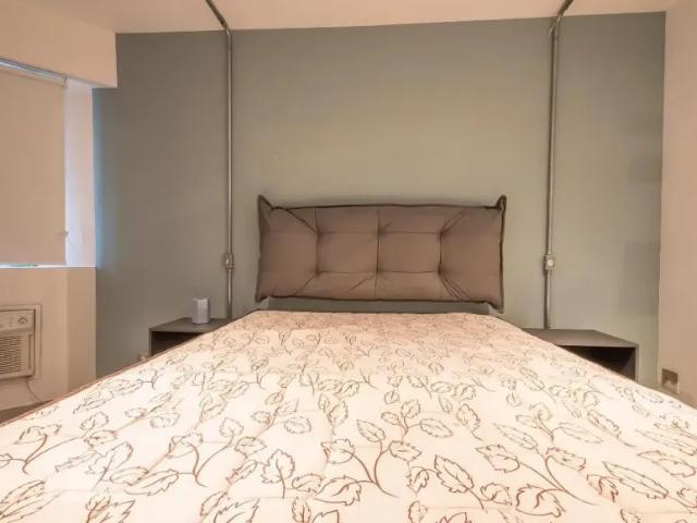 Apartamento à Venda Brooklin, 1 Quarto, 60 m2