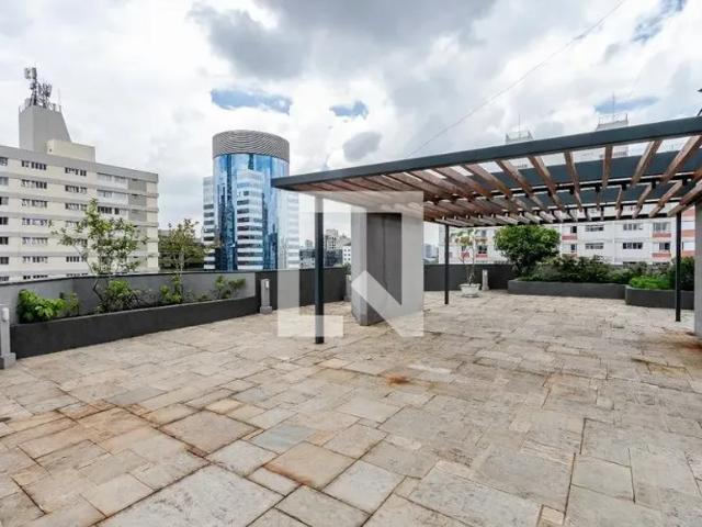 Apartamento à Venda Brooklin, 1 Quarto, 60 m2