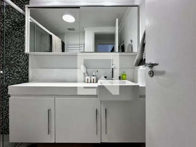 Apartamento à Venda Brooklin, 1 Quarto, 34 m2