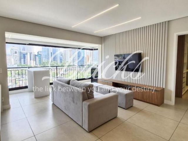 APARTAMENTO VENDA BROOKLIN