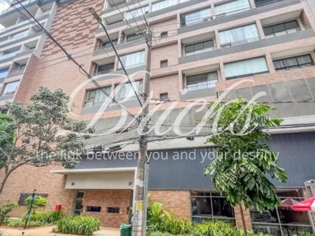 APARTAMENTO VENDA BROOKLIN
