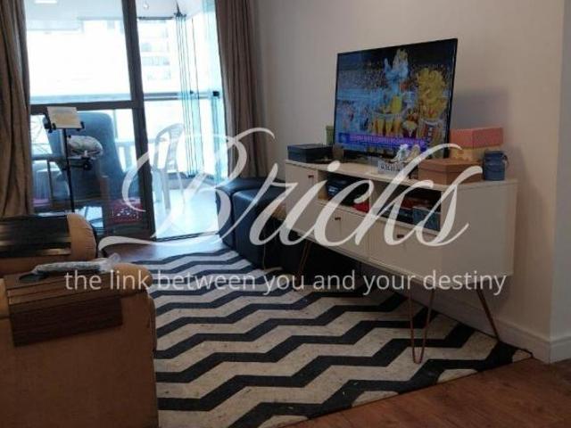 APARTAMENTO VENDA BROOKLIN 2 DORMITORIOS