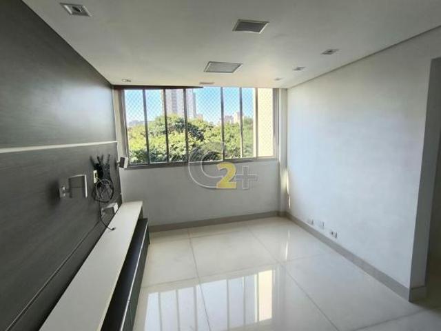 Apartamento, venda, Brooklin, 2 dormitórios