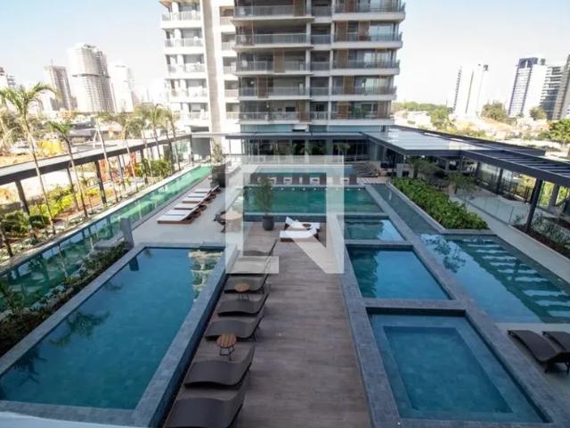 Apartamento à Venda Brooklin, 2 Quartos, 105 m2