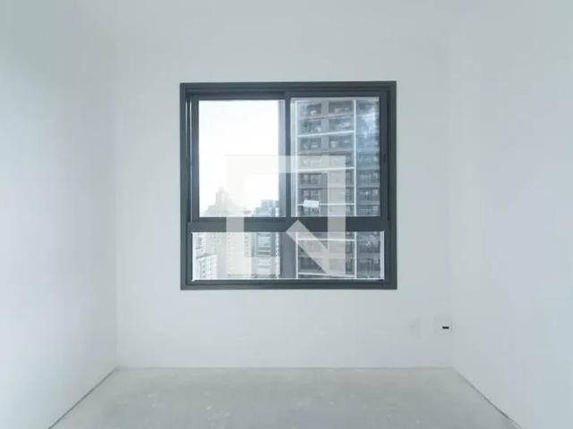 Apartamento à Venda Brooklin, 2 Quartos, 52 m2