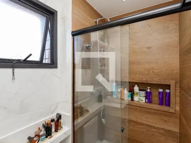 Apartamento à Venda Brooklin, 2 Quartos, 70 m2