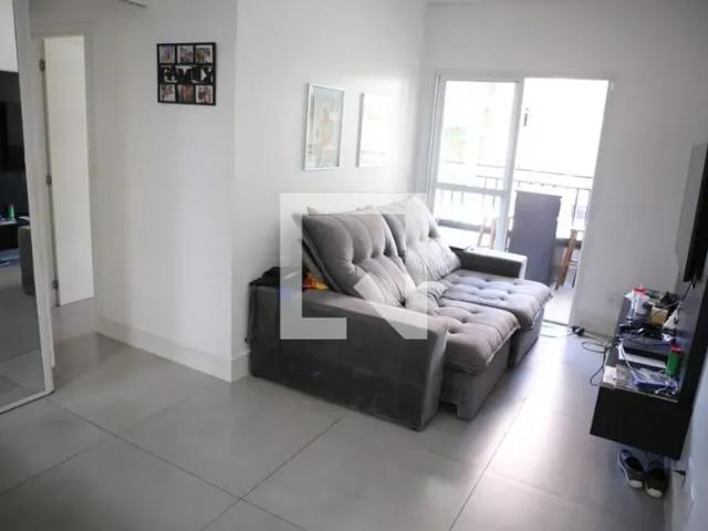 Apartamento à Venda Brooklin, 2 Quartos, 72 m2