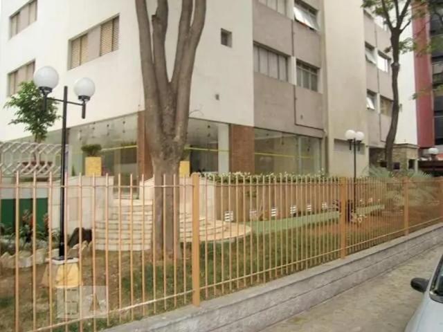 Apartamento à Venda Brooklin, 2 Quartos, 74 m2