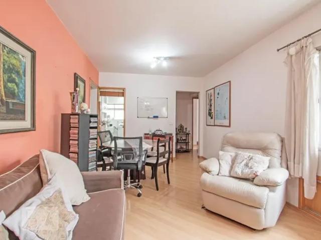 Apartamento à Venda Brooklin, 2 Quartos, 75 m2