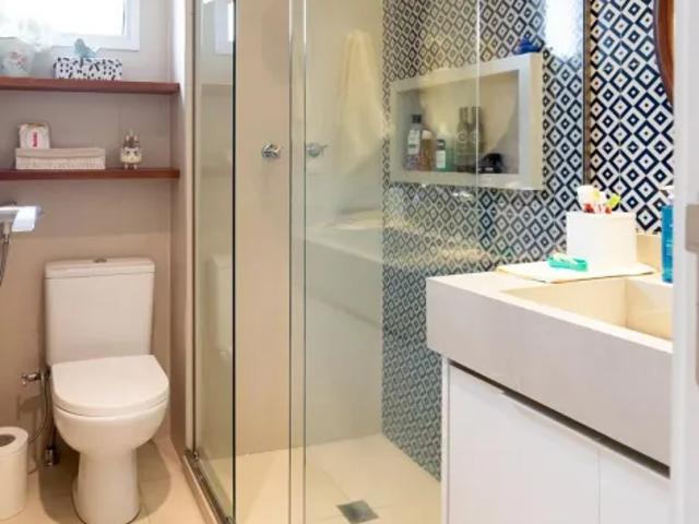Apartamento à Venda Brooklin, 2 Quartos, 92 m2