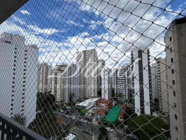 APARTAMENTO VENDA BROOKLIN