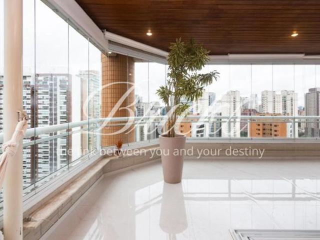 APARTAMENTO VENDA BROOKLIN