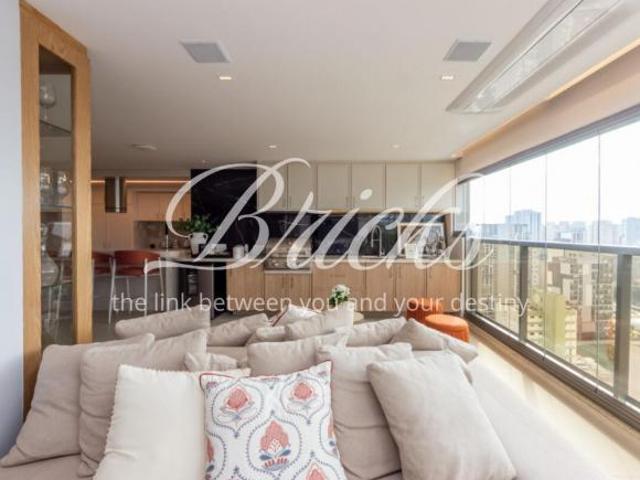 APARTAMENTO VENDA BROOKLIN