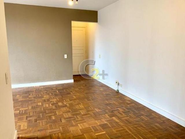 APARTAMENTO VENDA BROOKLIN 3 DORMITÓRIOS 1 SUITE 1 VAGA