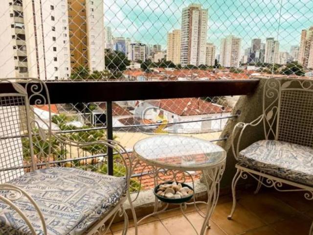 APARTAMENTO VENDA BROOKLIN 3 DORMITÓRIOS 1 SUITE 2 VAGAS