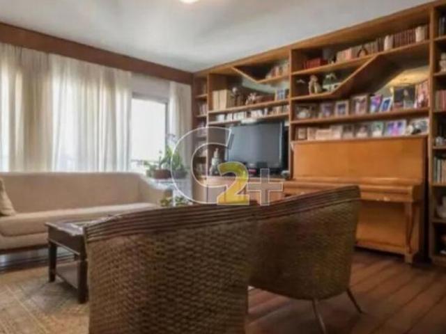 APARTAMENTO VENDA BROOKLIN 3 DORMITÓRIOS 1 SUÍTE 2 VAGAS