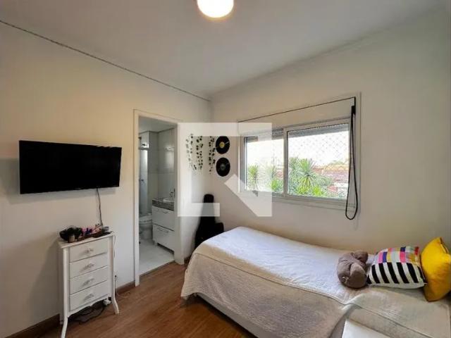 Apartamento à Venda Brooklin, 3 Quartos, 134 m2