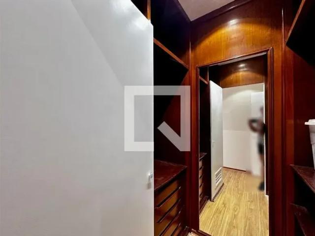 Apartamento à Venda Brooklin, 3 Quartos, 216 m2