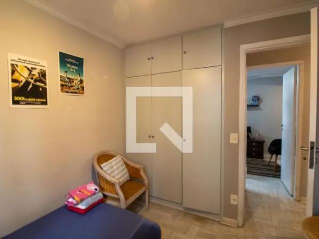 Apartamento à Venda Brooklin, 3 Quartos, 75 m2