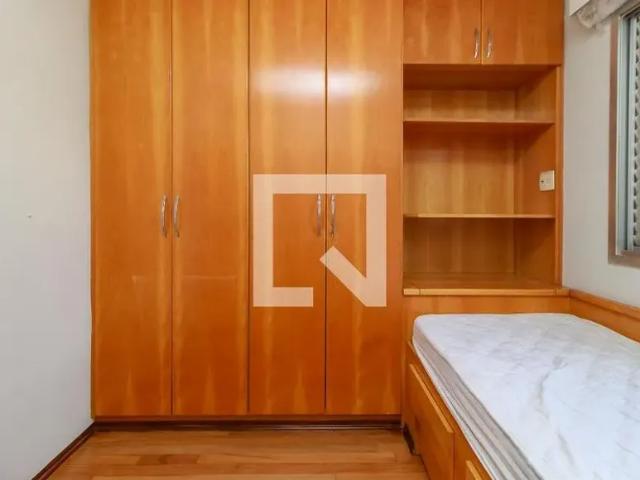 Apartamento à Venda Brooklin, 3 Quartos, 78 m2