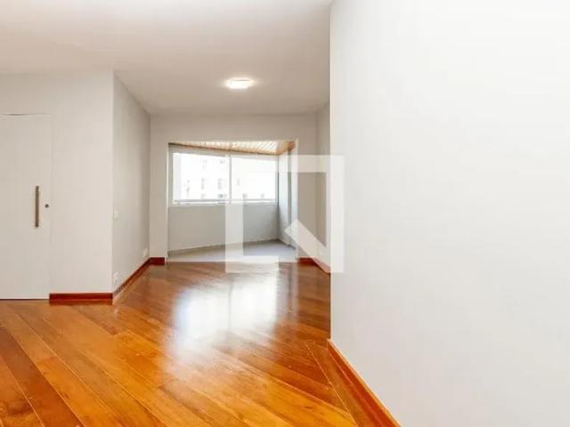Apartamento à Venda Brooklin, 3 Quartos, 80 m2
