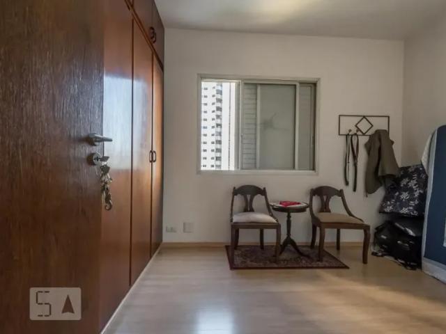 Apartamento à Venda Brooklin, 3 Quartos, 95 m2