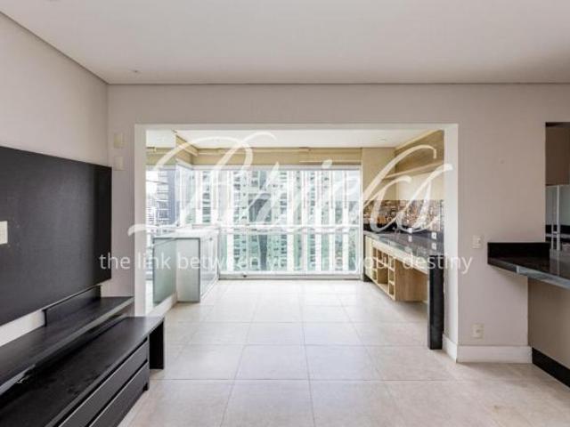 APARTAMENTO VENDA BROOKLIN THERA