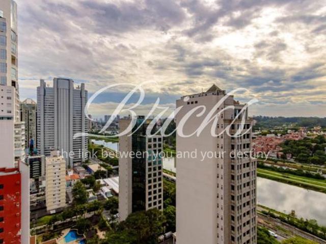 APARTAMENTO VENDA BROOKLIN HUMANARI