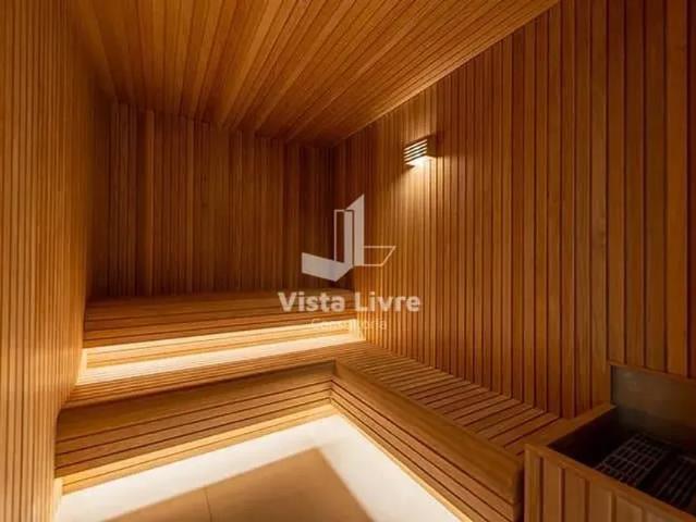 Apartamento à venda, Brooklin Novo, São Paulo, SP