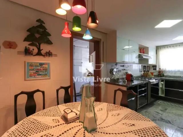 Apartamento à venda, Brooklin Novo, São Paulo, SP