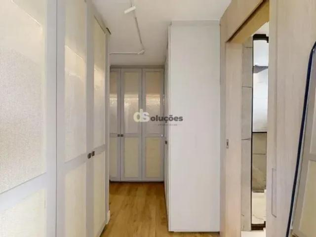 Apartamento à venda, Brooklin Novo, São Paulo, SP