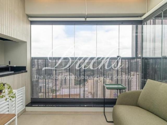 APARTAMENTO VENDA BROOKLIN O PARQUE