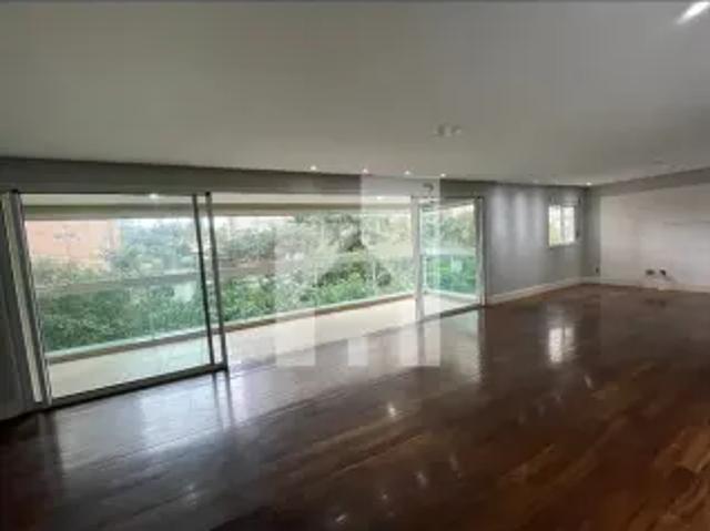 Apartamento à Venda, Brooklin Paulista, São Paulo, SP