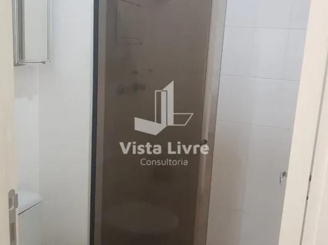 Apartamento à venda, Brooklin Paulista, São Paulo, SP
