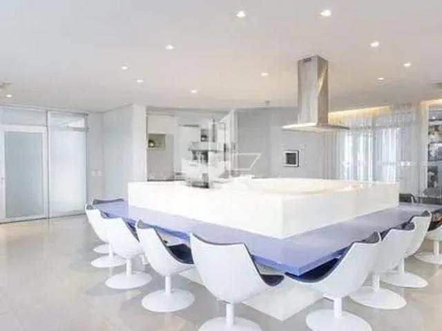Apartamento à venda, Brooklin Paulista, São Paulo, SP