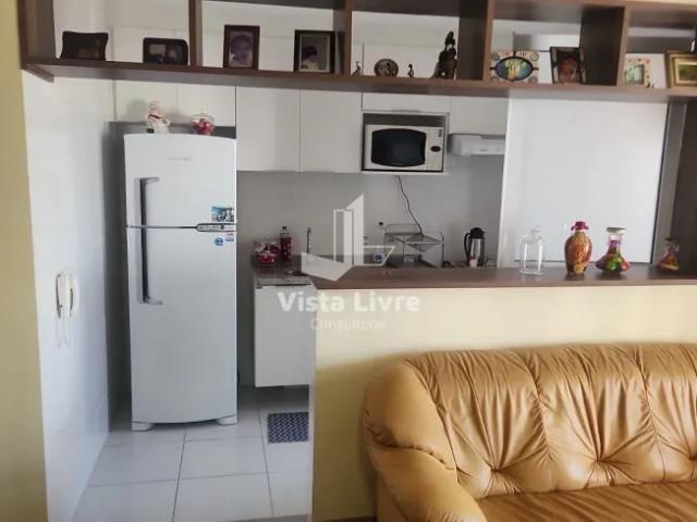 Apartamento à venda, Brooklin Paulista, São Paulo, SP