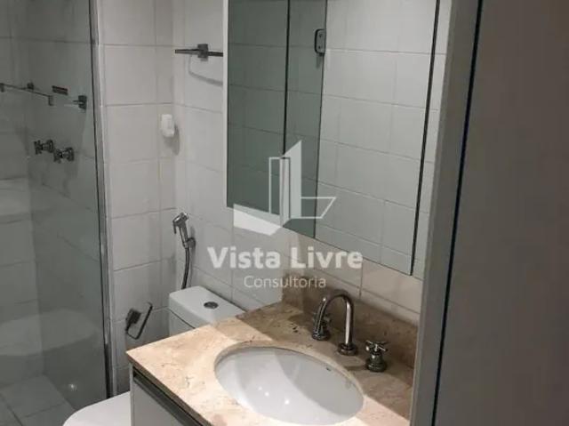 Apartamento à venda, Brooklin Paulista, São Paulo, SP